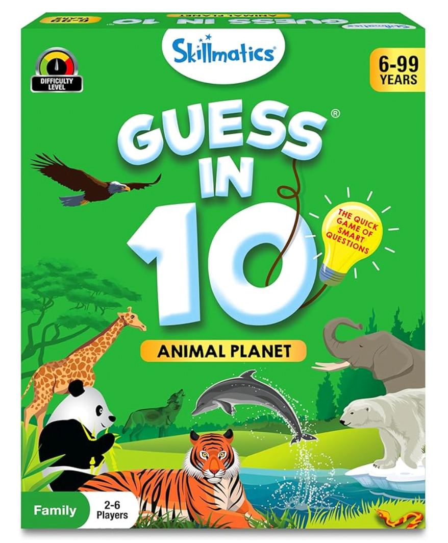 My Top 10 Games For Kids (2025) - Nurturing Brilliant Minds