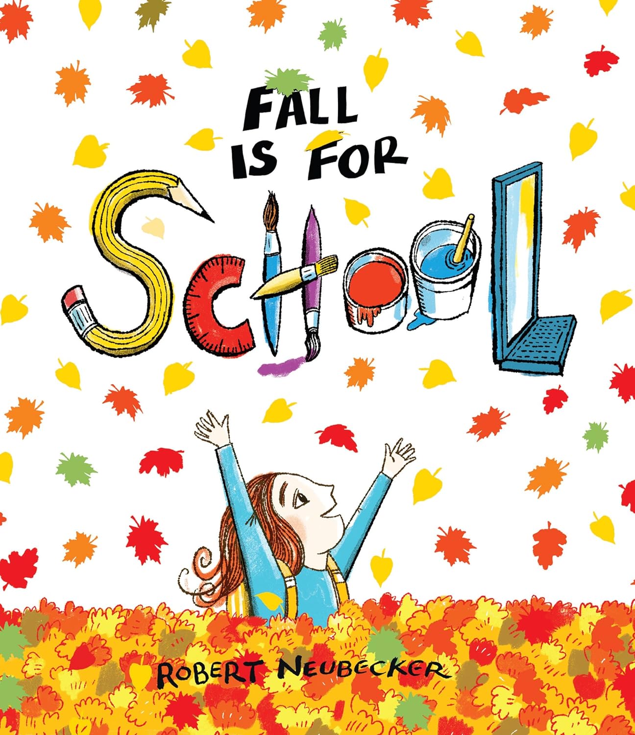13 Read Aloud Books For Fall: Your Ultimate Guide For 2023 - Nurturing ...